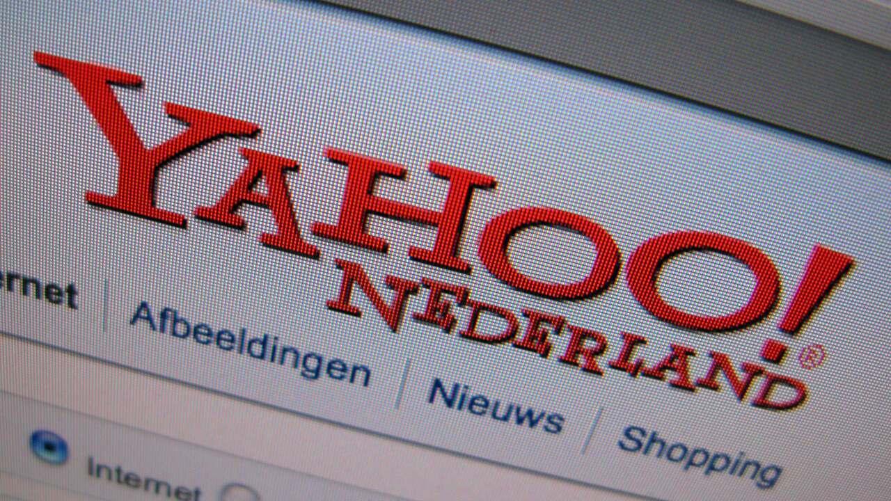 Meerdere partijen geïnteresseerd in Yahoo | Tech | NU.nl