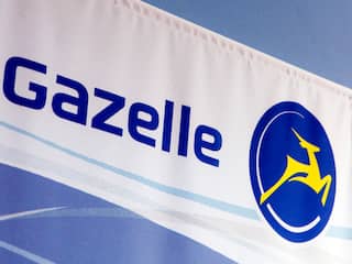 gazelle | NU - Het laatste nieuws het eerst op NU.nl