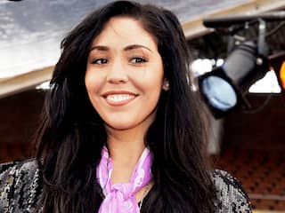 Hind Laroussi | NU - Het laatste nieuws het eerst op NU.nl