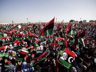 Benghazi | NU - Het laatste nieuws het eerst op NU.nl