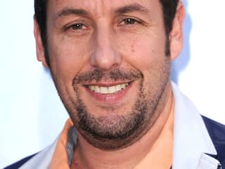 Adam Sandler | NU - Het laatste nieuws het eerst op NU.nl