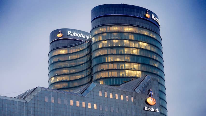 Rabobank krijgt ultimatum voor swapclaims | Economie | NU.nl