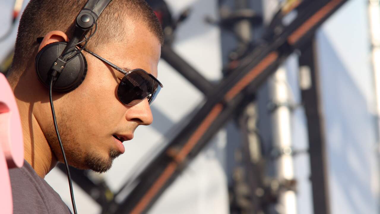 Afrojack ontkent aantijgingen Amanda | Overig | NU.nl