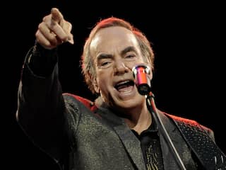 Neil Diamond | NU - Het laatste nieuws het eerst op NU.nl
