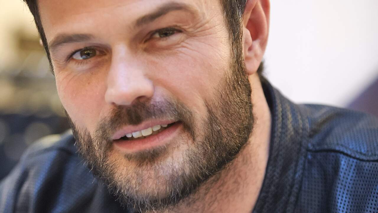 Arie Boomsma noemt zwangerschap vrouw 'bekroning op liefde' | Media en ...