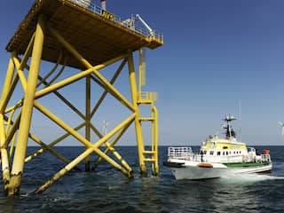 windmolenpark | NU - Het laatste nieuws het eerst op NU.nl