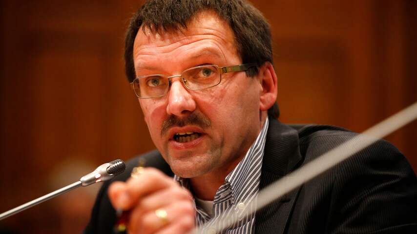 'Actievoerder John Lanting veroordeeld tot voorwaardelijke werkstraf ...