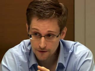 'Snowden moet niet onder spionagewet vervolgd worden' | Algemeen | NU.nl