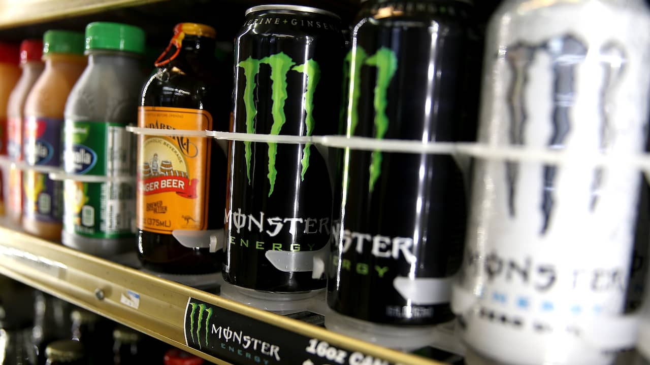 Oprichters Monster miljardair door Coca-Cola - Oozo.nl