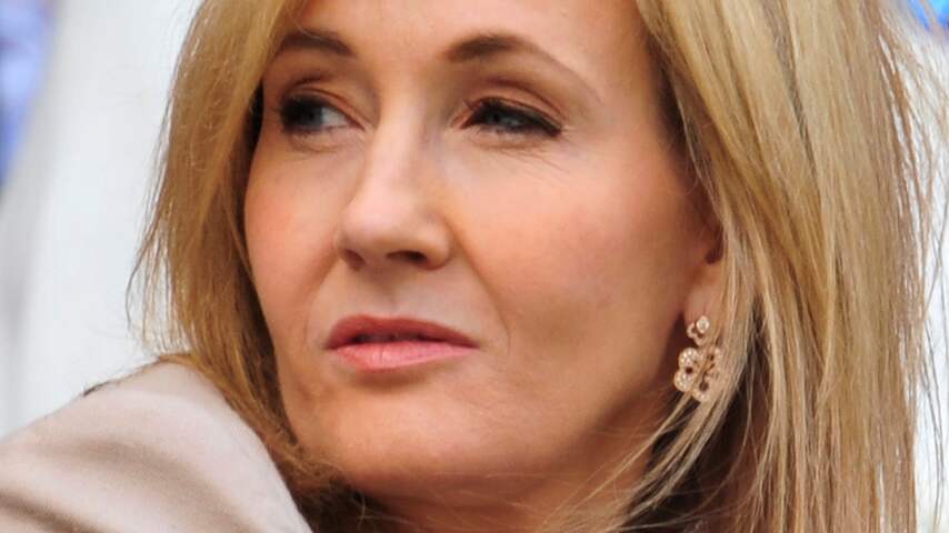 J. K. Rowling publiceert verhaal over Harry Potter-personage | Boek | NU.nl