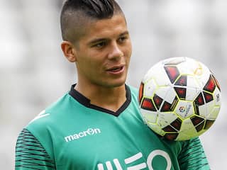 Marcos Rojo | NU - Het laatste nieuws het eerst op NU.nl