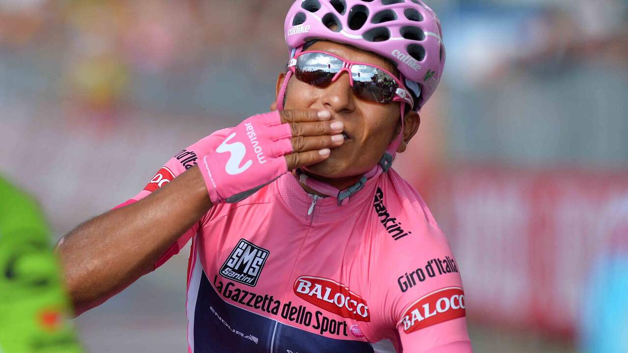 Movistar en Sky gaan nadenken over voorstel Tinkov | Sport | NU.nl