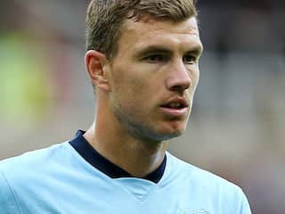 edin dzeko | NU - Het laatste nieuws het eerst op NU.nl