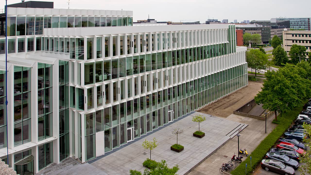 ASR neemt pensioenverzekeraar over | Ondernemen | NU.nl
