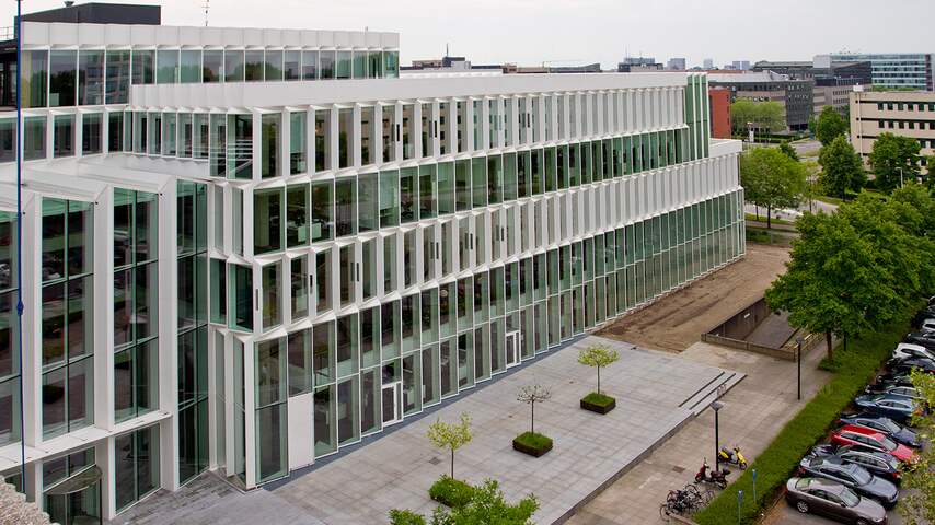 ASR neemt pensioenverzekeraar over | Ondernemen | NU.nl