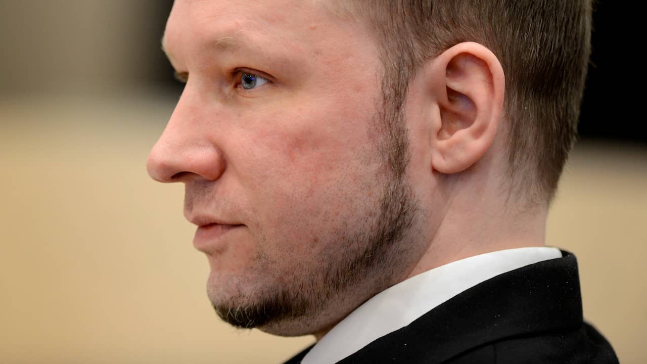 Netflix maakt film over Noorse terrorist Anders Breivik | Media ...