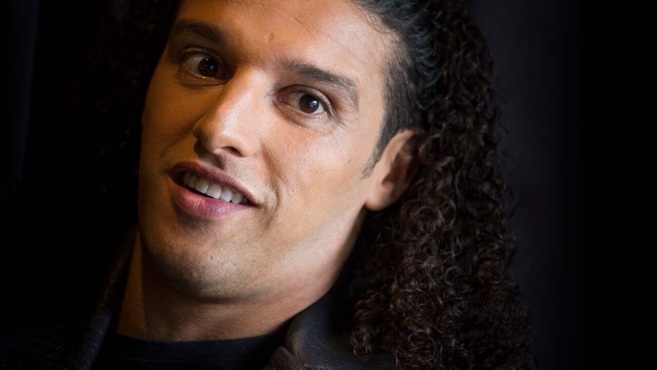 Ali B heeft meer vertrouwen in zichzelf in nieuwe The Voice | Media en ...