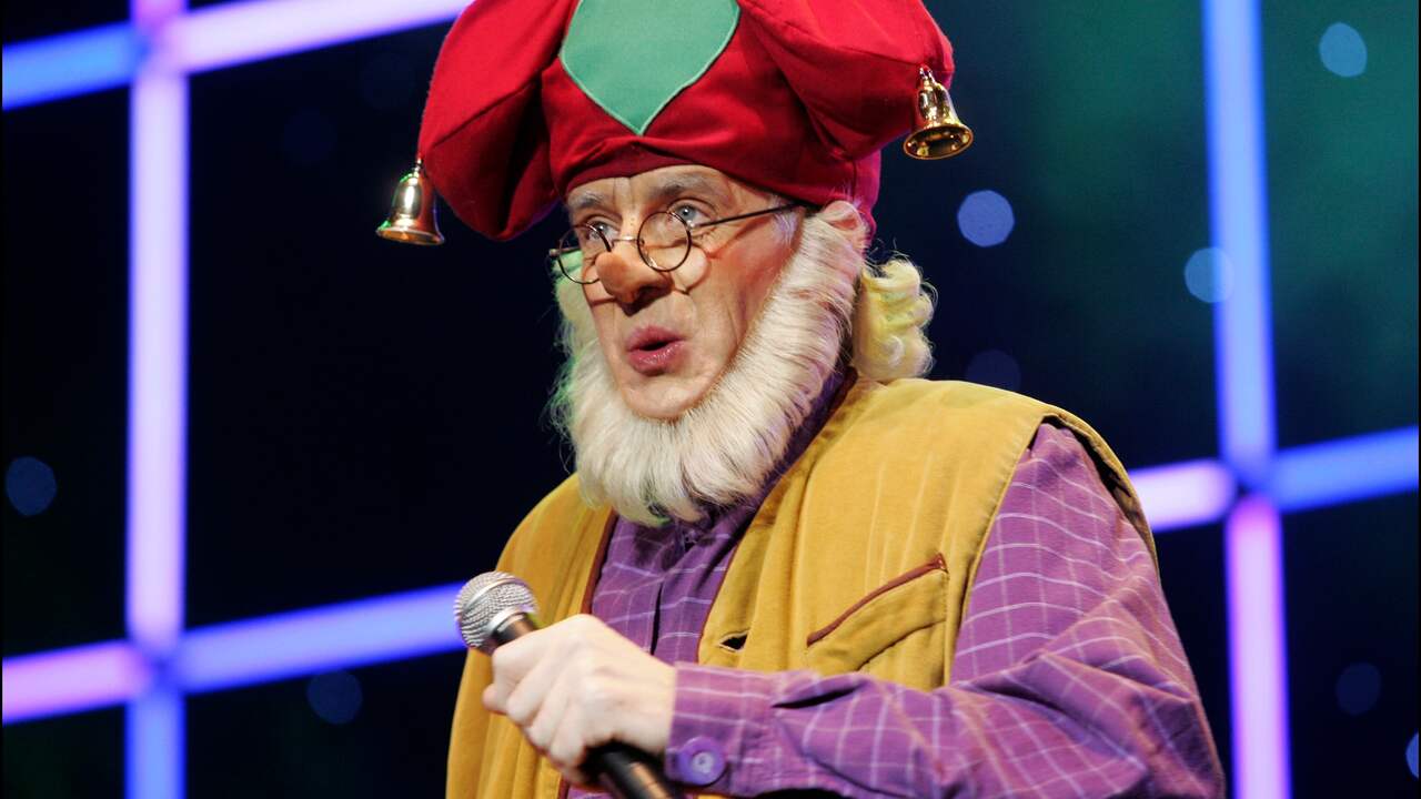 Pharrell Williams verbreekt record Kabouter Plop | Media en Cultuur | NU.nl