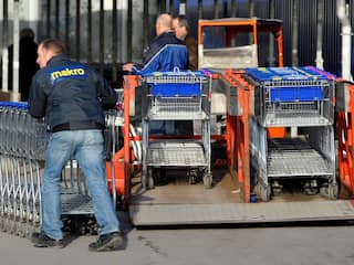 Makro | NU - Het laatste nieuws het eerst op NU.nl
