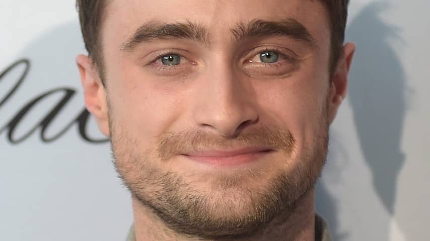 Daniel Radcliffe naar Nederland voor première | Films & Series | NU.nl