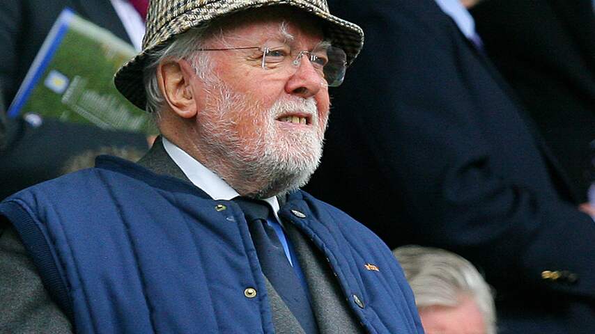 Deze bekende mensen overleden in 2014 | Jaaroverzicht 2014 | NU.nl