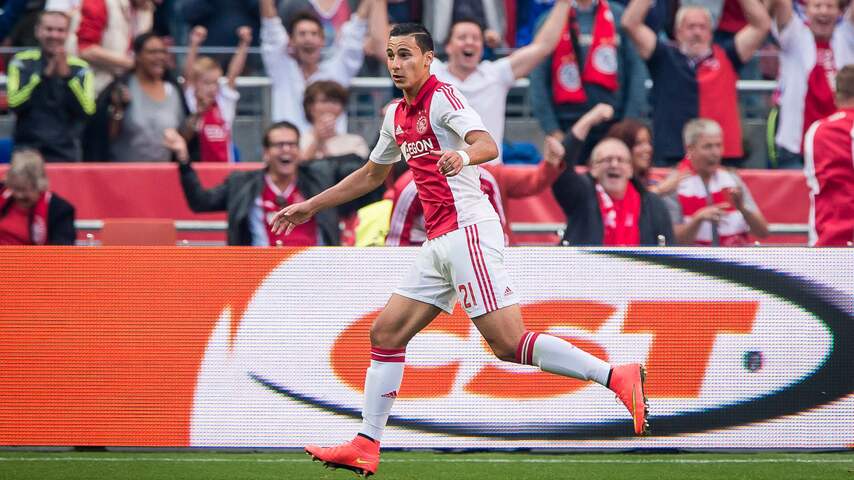 PSV ontdoet zich in Amsterdam Arena na rust van Ajax | Voetbal | NU.nl PSV ontdoet zich in Amsterdam Arena na rust van Ajax | Voetbal | NU.nl