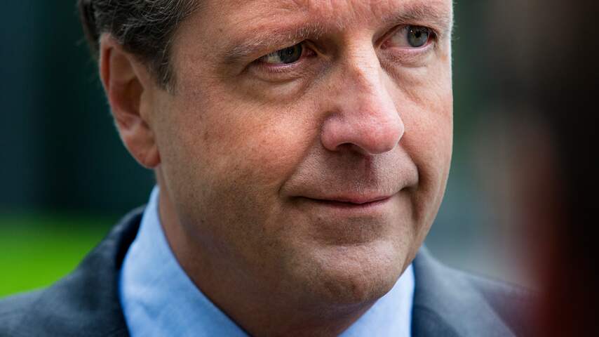 Pechtold verwijt kabinet gebrek aan lef | Algemeen | NU.nl