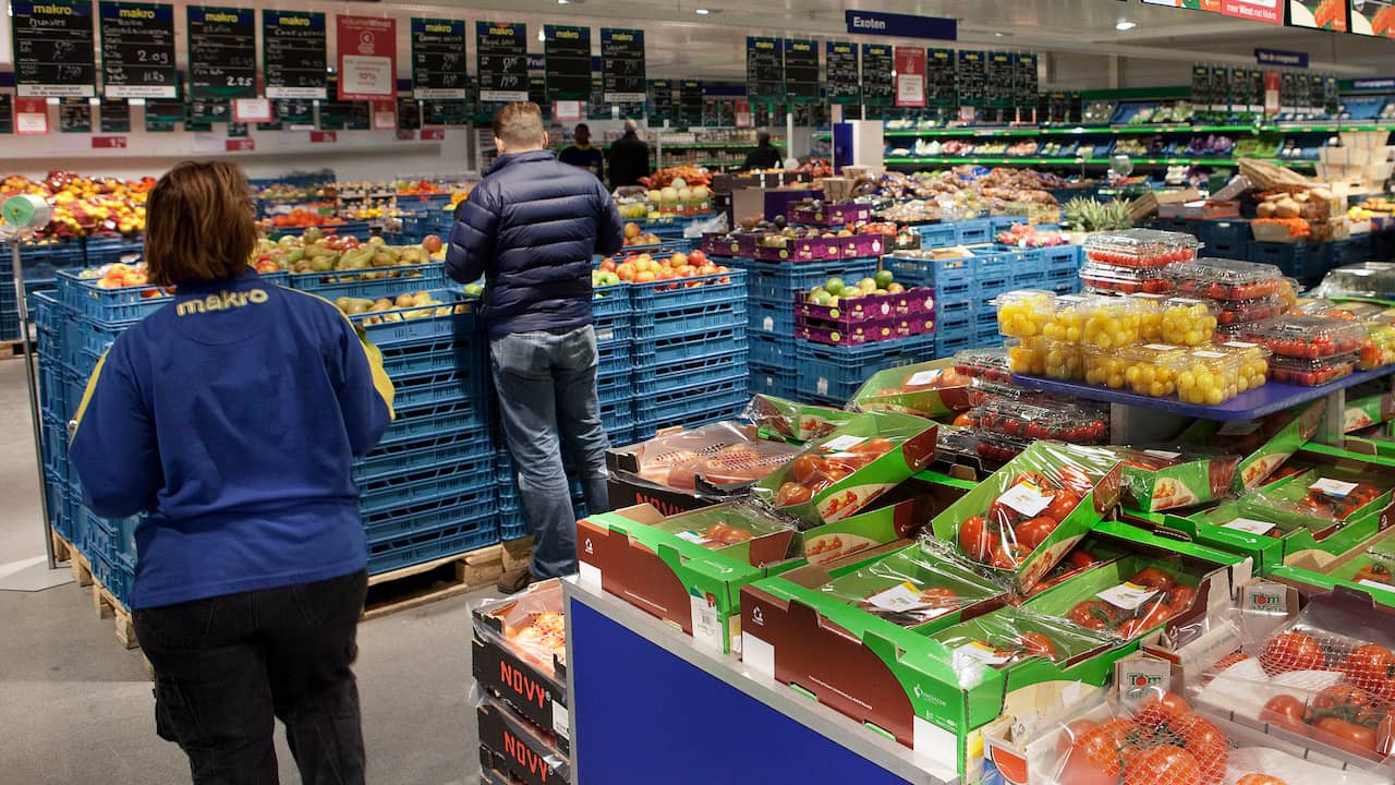 Profiel Makro: Zelfbedieningsgroothandel met zeventien Nederlandse ...