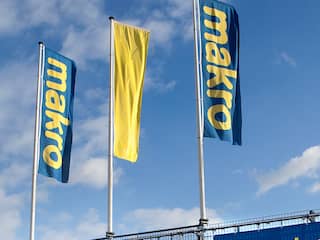 Makro | NU - Het laatste nieuws het eerst op NU.nl