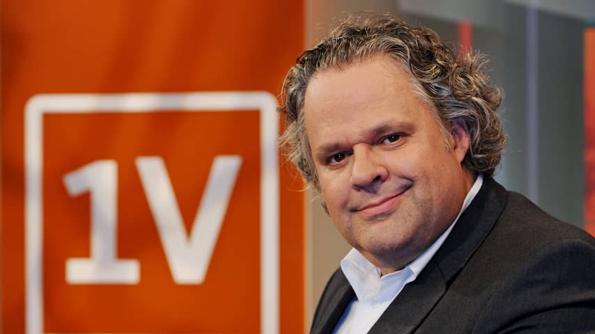 Bas van Werven uit de running door val | Overig | NU.nl