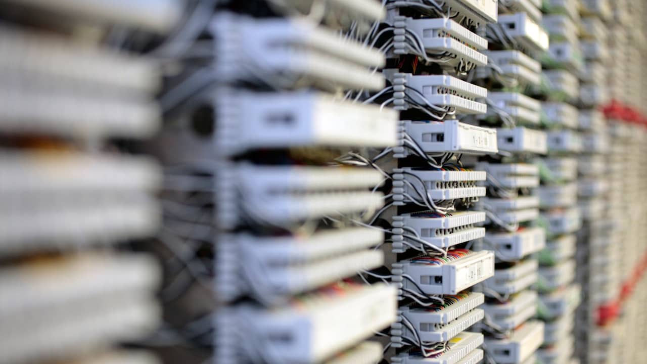 'Overheid is miljoenen kwijt aan falende ICT-projecten' | Economie | NU.nl