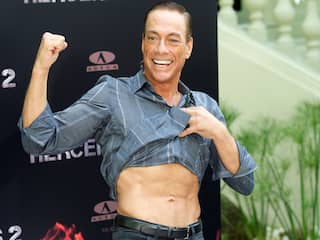 jean-claude van damme | NU - Het laatste nieuws het eerst op NU.nl
