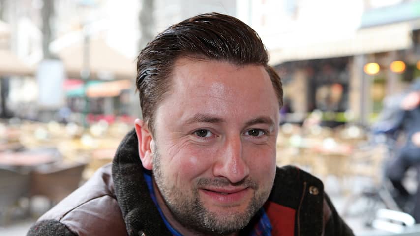 Dennis Weening langer uit roulatie wegens enkel | Achterklap | NU.nl