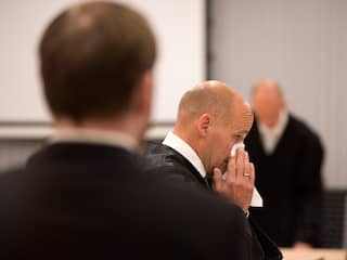Anders Behring Breivik | NU - Het laatste nieuws het eerst op NU.nl
