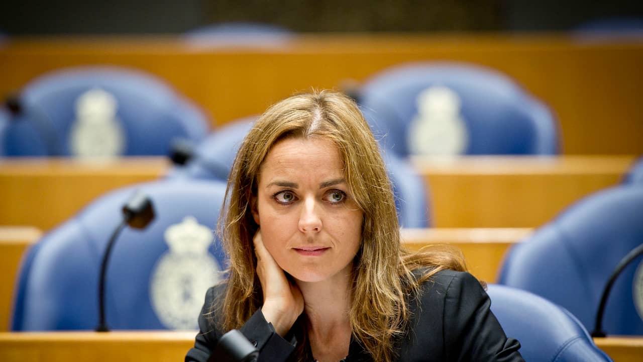 Profiel: Marianne Thieme (PvdD) | Interviews & Achtergronden | NU.nl
