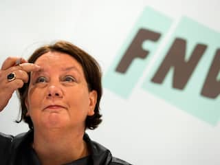 FNV Jong | NU - Het laatste nieuws het eerst op NU.nl
