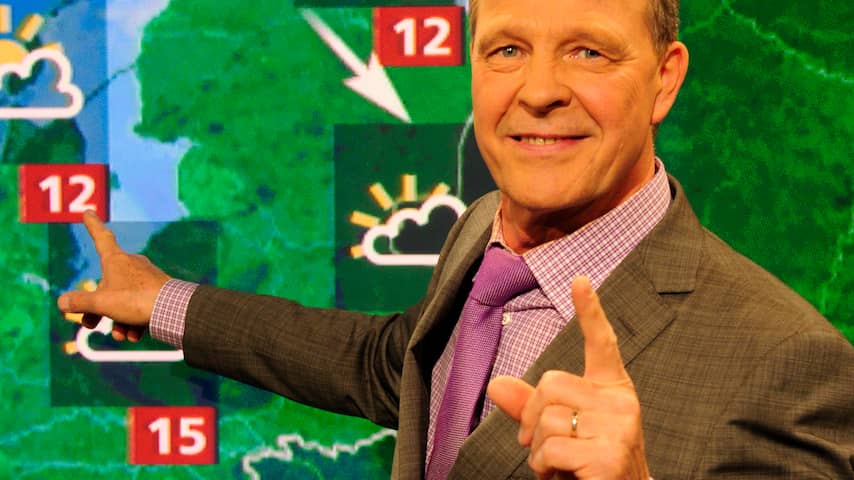 Erwin Kroll en Philip Freriks weer samen op tv | Media, Cultuur en ...