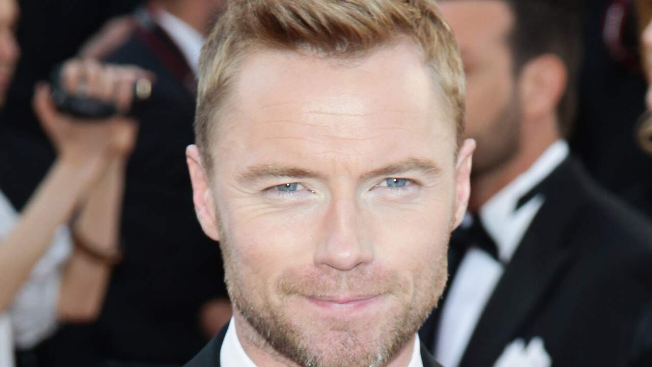 Ronan Keating 'heeft genoeg pijn veroorzaakt' | Muziek | NU.nl