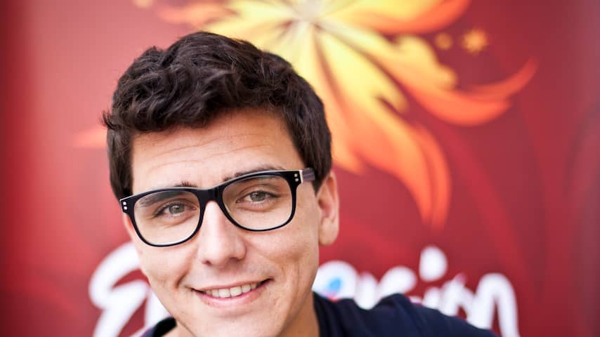 Jan Smit maakt 'groot werk' van eigen platenlabel | Overig | NU.nl