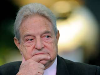 George Soros | NU - Het laatste nieuws het eerst op NU.nl