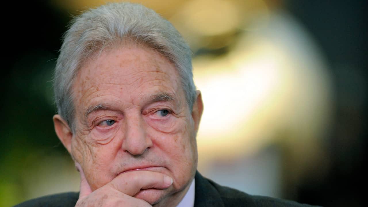 Wie is George Soros en waarom heeft hij zo veel tegenstanders ...