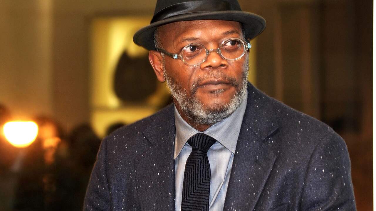 Samuel L. Jackson in Stephen King's Cell | Films & Series | NU.nl