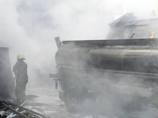 Damascus | NU - Het laatste nieuws het eerst op NU.nl