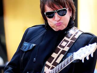 richie sambora | NU - Het laatste nieuws het eerst op NU.nl