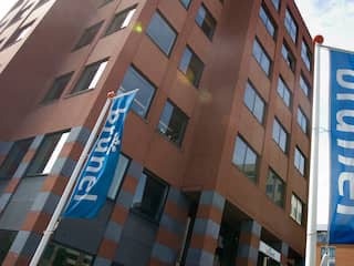 Brunel | NU - Het laatste nieuws het eerst op NU.nl