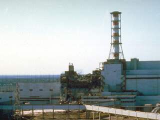Tsjernobyl | NU - Het laatste nieuws het eerst op NU.nl