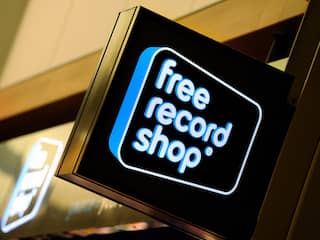 Free record shop | NU - Het laatste nieuws het eerst op NU.nl