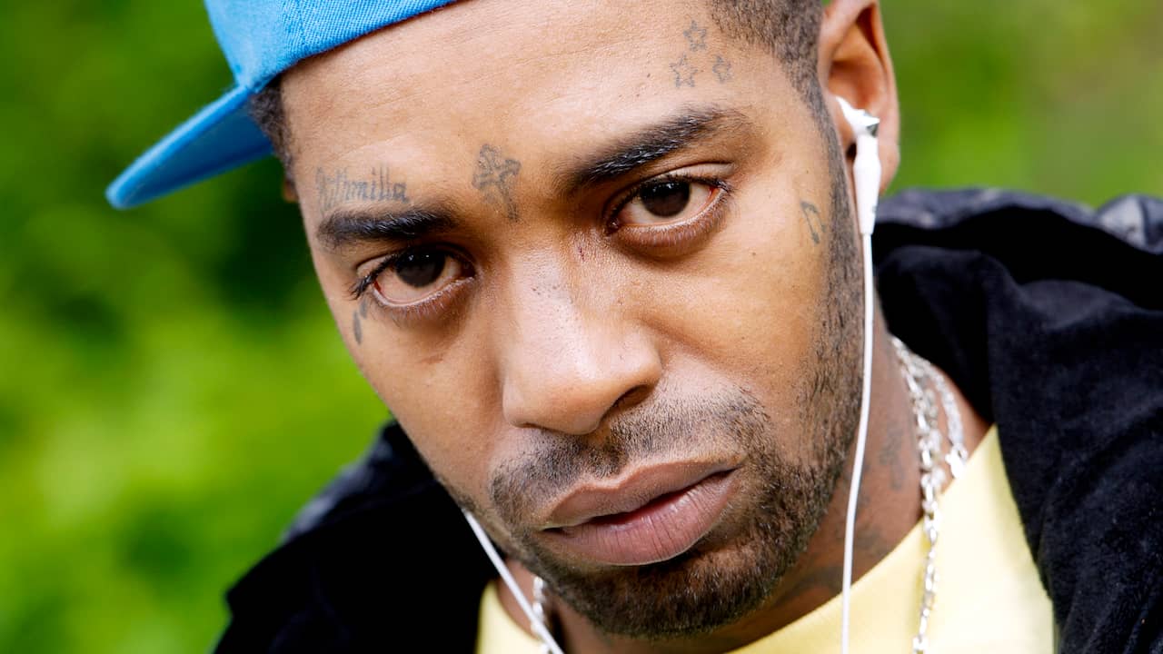 Tweede aangifte tegen rapper Kempi | Binnenland | NU.nl
