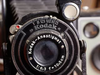 Kodak | NU - Het laatste nieuws het eerst op NU.nl