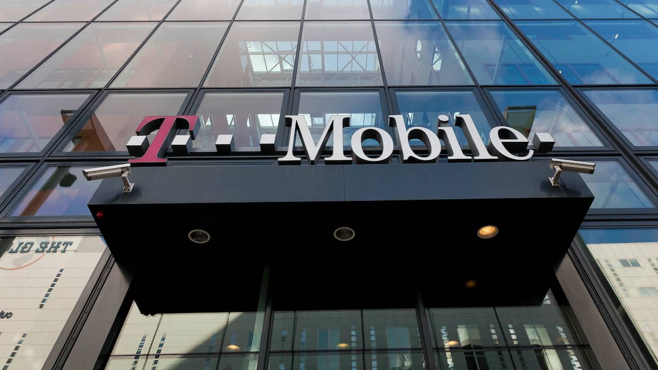T-Mobile kondigt uitrol 4G-netwerk aan | Tech | NU.nl